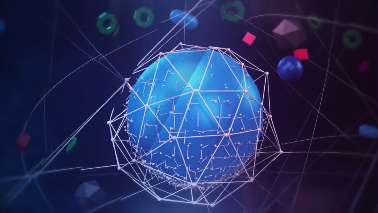 Samsung Game Developers Conference 2017 - Sizzle Video - Pattern