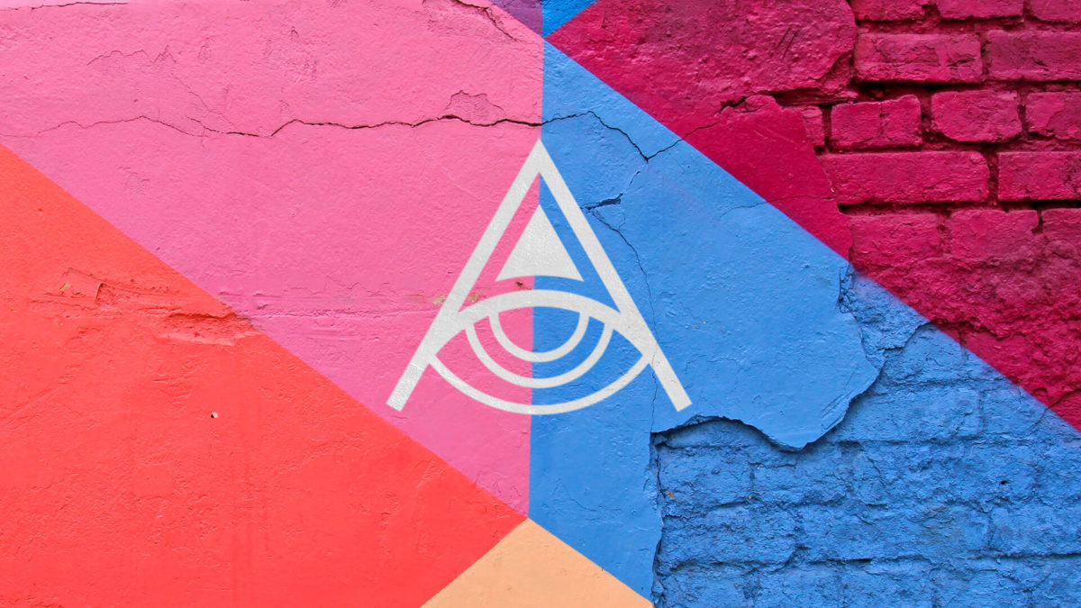 Project Artivism Artivism Branding - Pattern