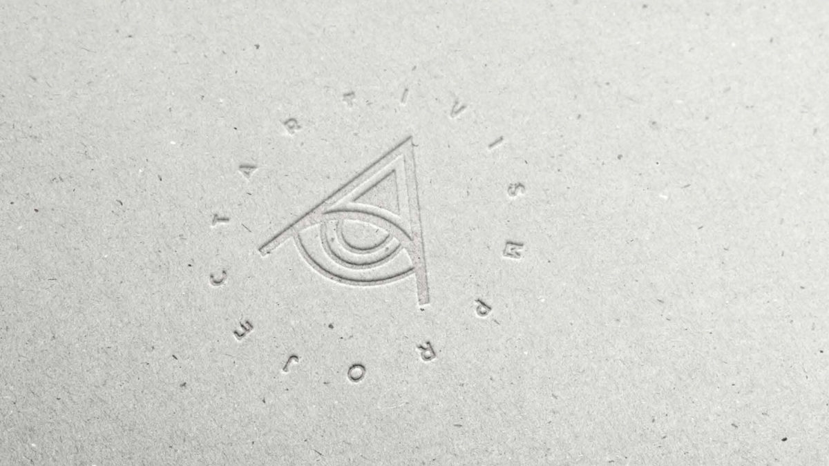 Project Artivism Artivism Branding - Pattern